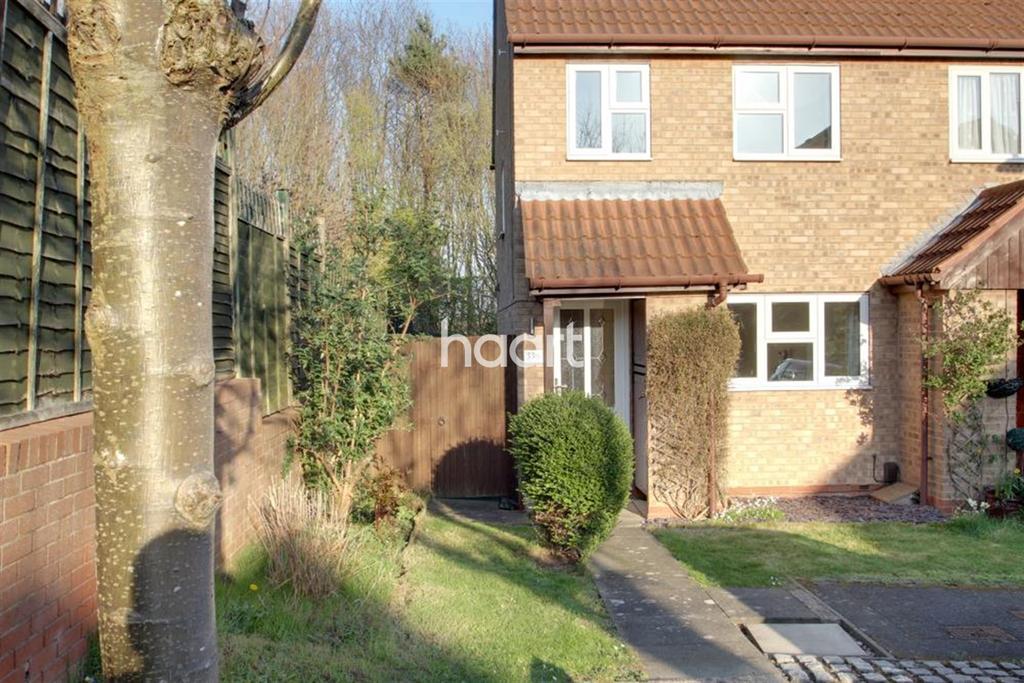 Cumbrian Way 2 Bed End Of Terrace House £725 Pcm £167 Pw