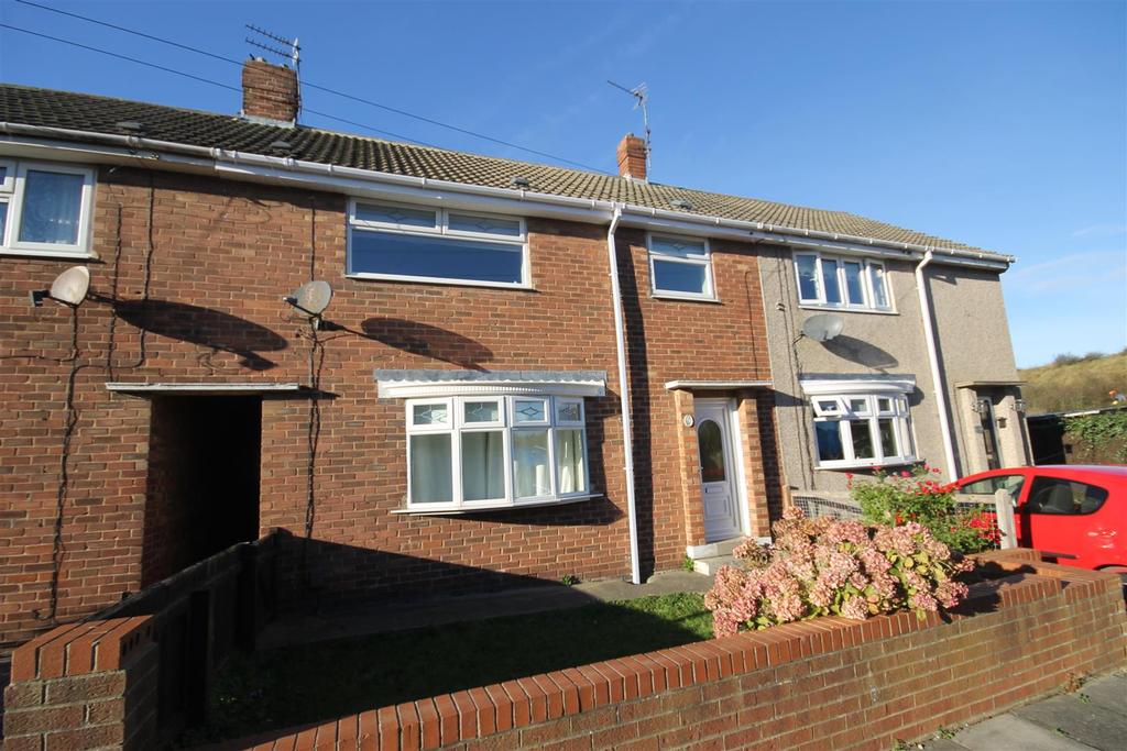 Hutone Place King Oswy Hartlepool 3 Bed Terraced House £550 Pcm £