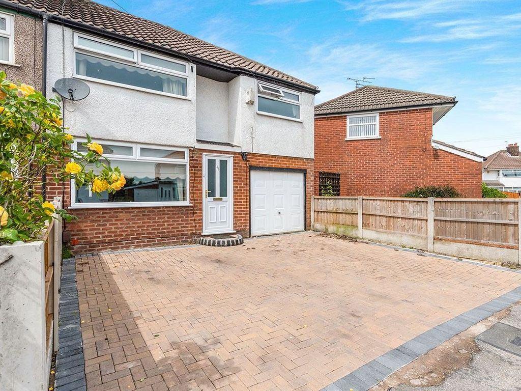 Windy Arbor Close Whistn 4 Bed Semi Detached House £900 Pcm £208 Pw
