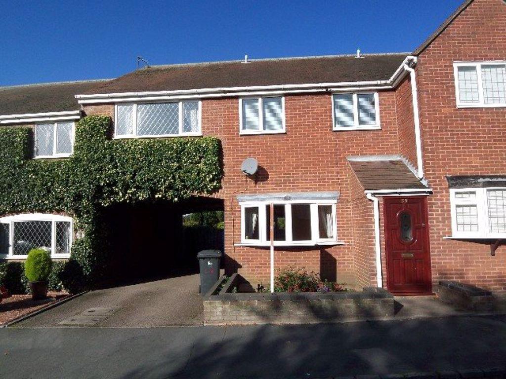 BRINKLOW 4 bed semi-detached house - £975 pcm (£225 pw)