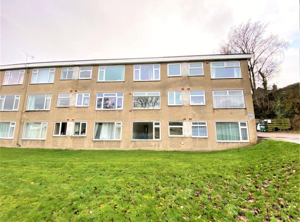 The Greenways, Carr Road 1 bed apartment - £55,000