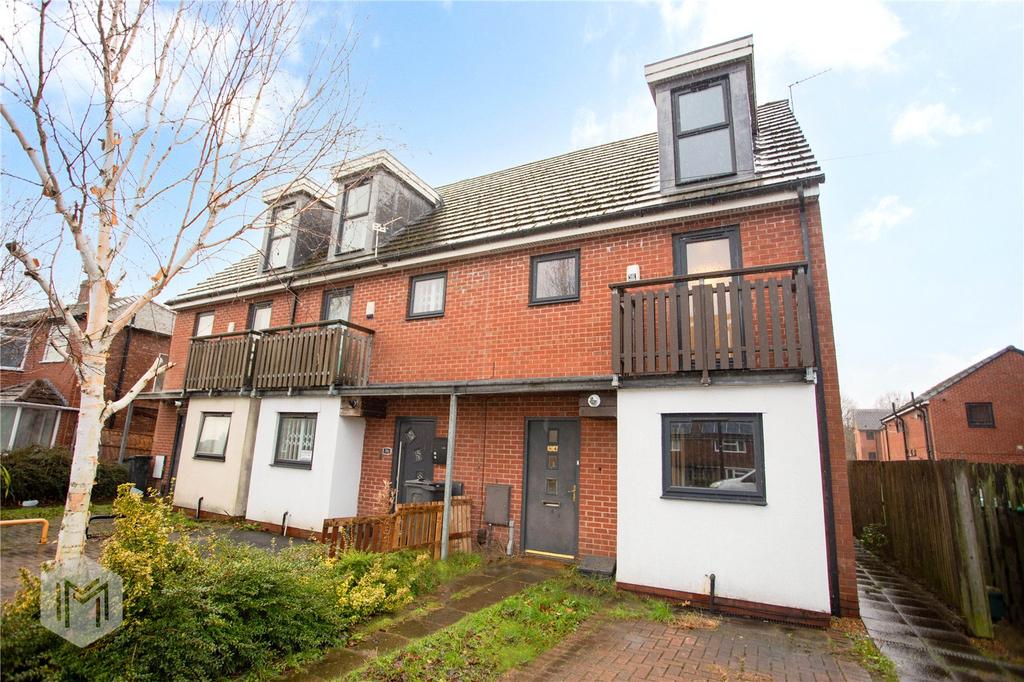 Rake Lane, Clifton, Swinton... 3 bed terraced house - £900 pcm (£208 pw)