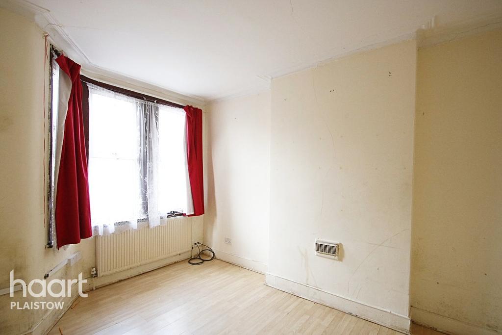Chadwin Road Plaistow, London 3 bed terraced house - £390,000