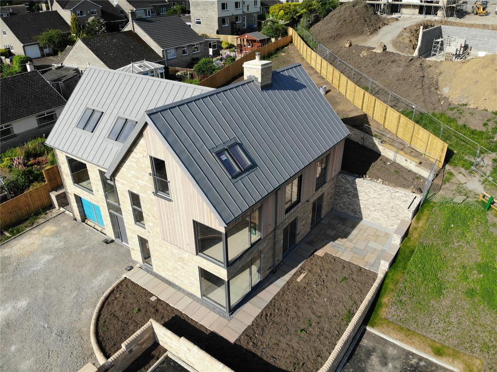Stonley Fields, Startforth, Barnard Castle, DL12 5 bed detached house ...