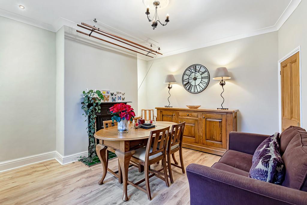 East View, Carleton 2 bed terraced house - £239,950