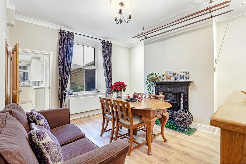 East View, Carleton 2 bed terraced house - £239,950