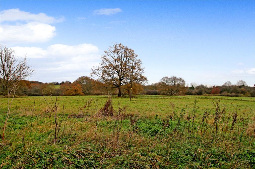 The Common, Swardeston, Norwich... 4 bed detached house - £650,000