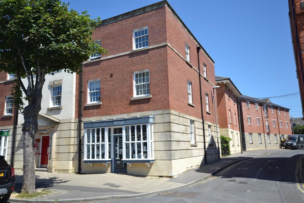 Folly Mill Lodge South Street, Bridport 1 bed retirement property - £ ...