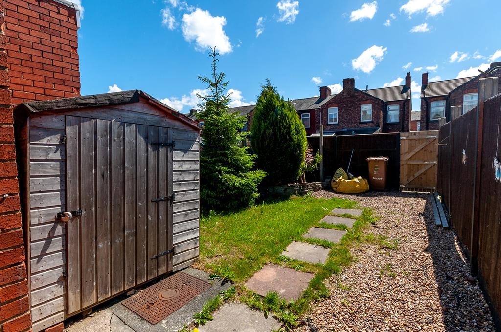 Houses For Sale Tennyson Street Sutton Manor at Amanda Barbour blog