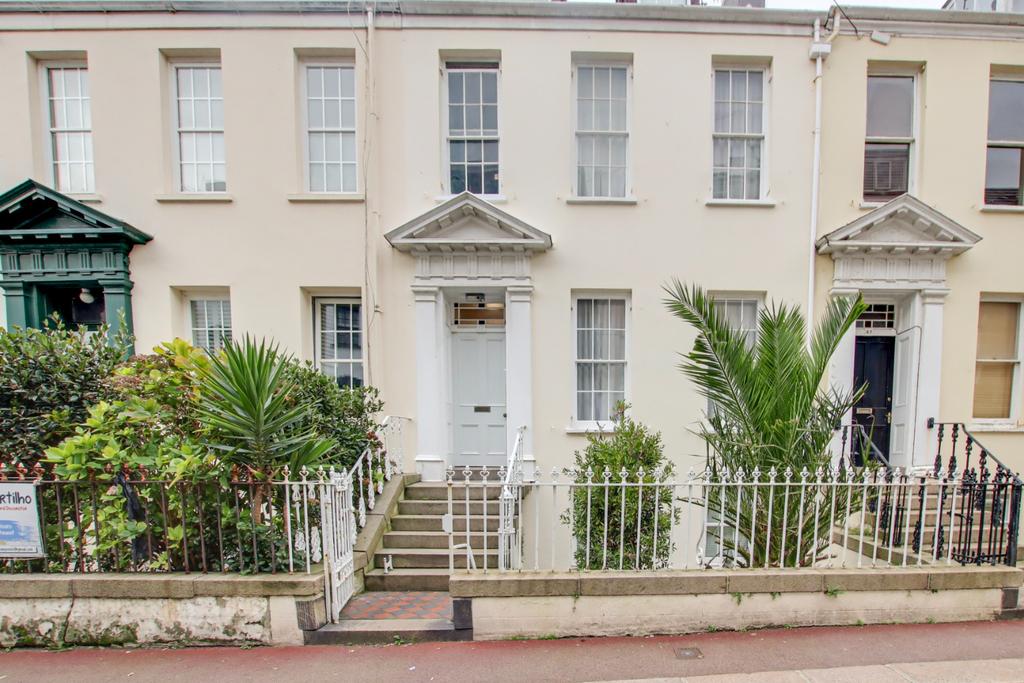 Duhamel Place, St. Helier, Jersey... 1 bed apartment - £355,000
