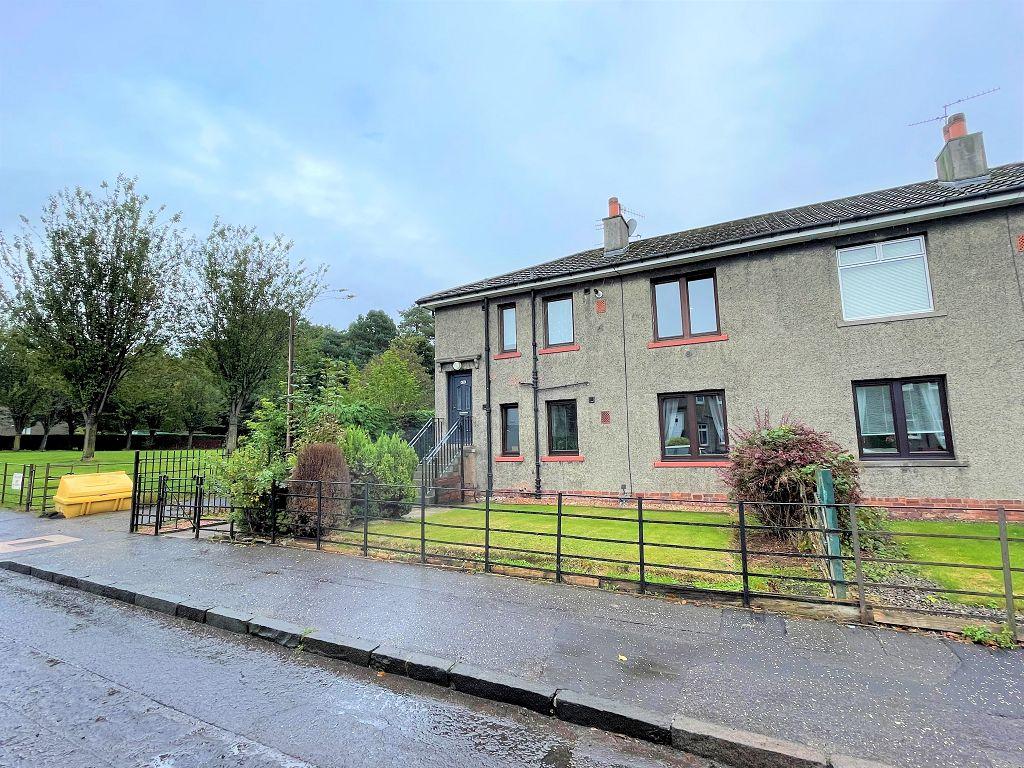 Glenprosen Terrace, Dundee, DD3 8EN 2 bed flat - £600 pcm (£138 pw)