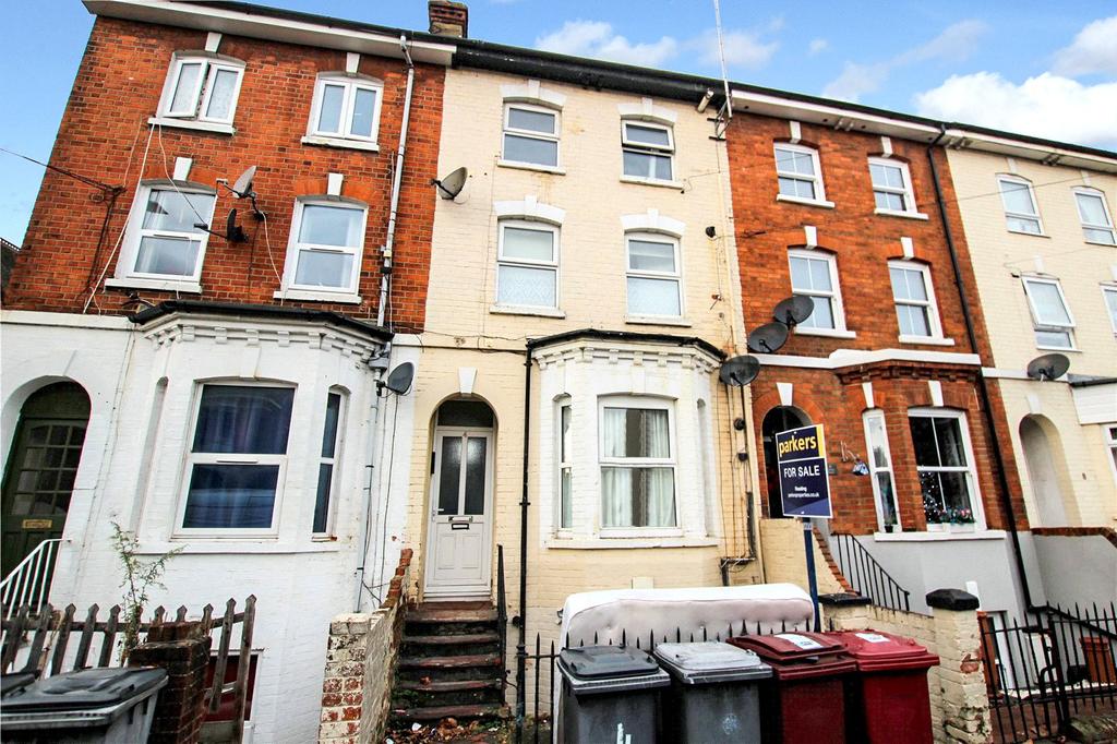 George Street, Reading, RG1 1 bed apartment - £145,000
