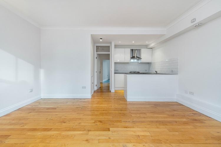 Vanston Place London SW6 1 bed apartment - £1,700 pcm (£392 pw)