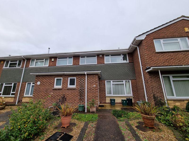 Magdalen Road, Exeter 3 bed terraced house - £1,690 pcm (£390 pw)