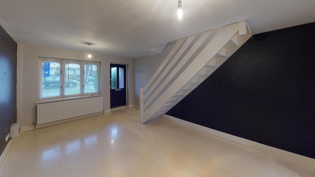 Randle Brook Court, Rainford, St Helens, WA11 8 2 bed terraced house ...