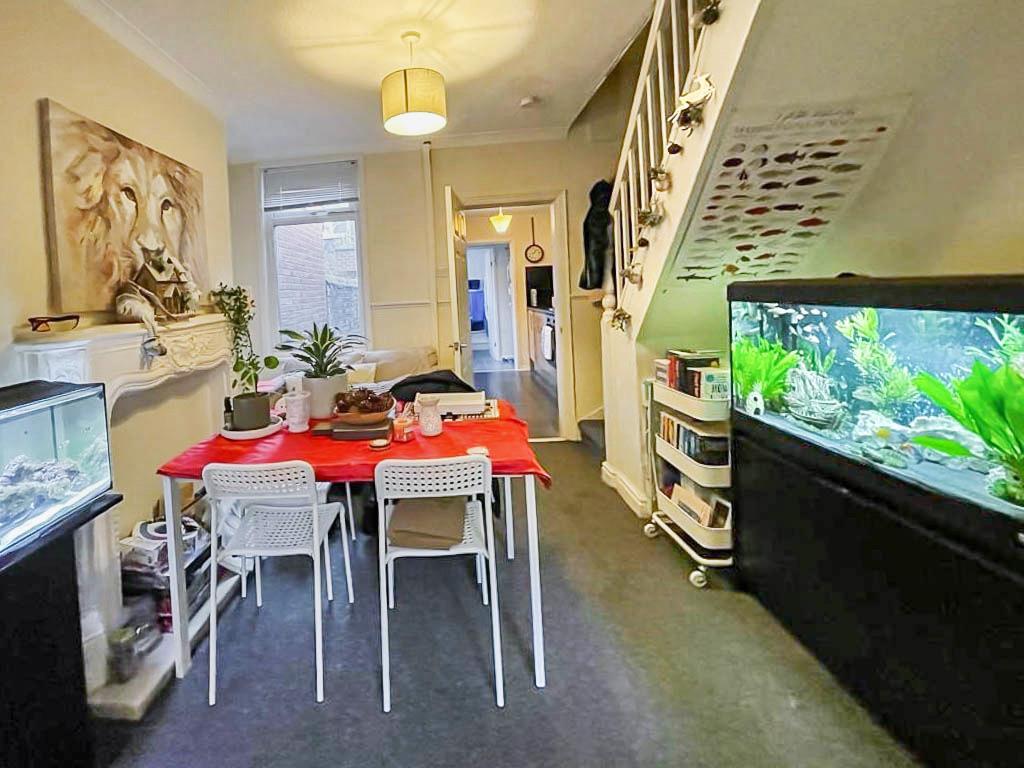 Strathcona Road Liverpool L15 1ea 2 Bed Terraced House £110 000