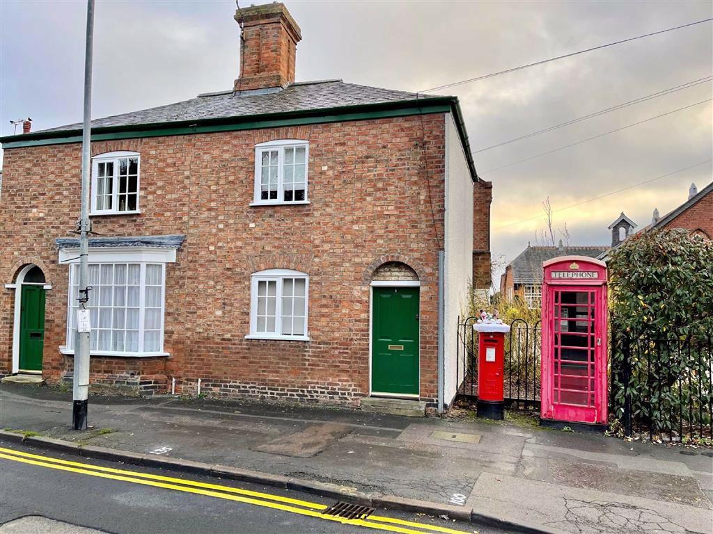 Main Street, Countesthorpe 1 bed cottage - £525 pcm (£121 pw)