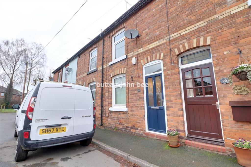 Orchard Street Willaston 2 Bed End Of Terrace House £695 Pcm £160 Pw