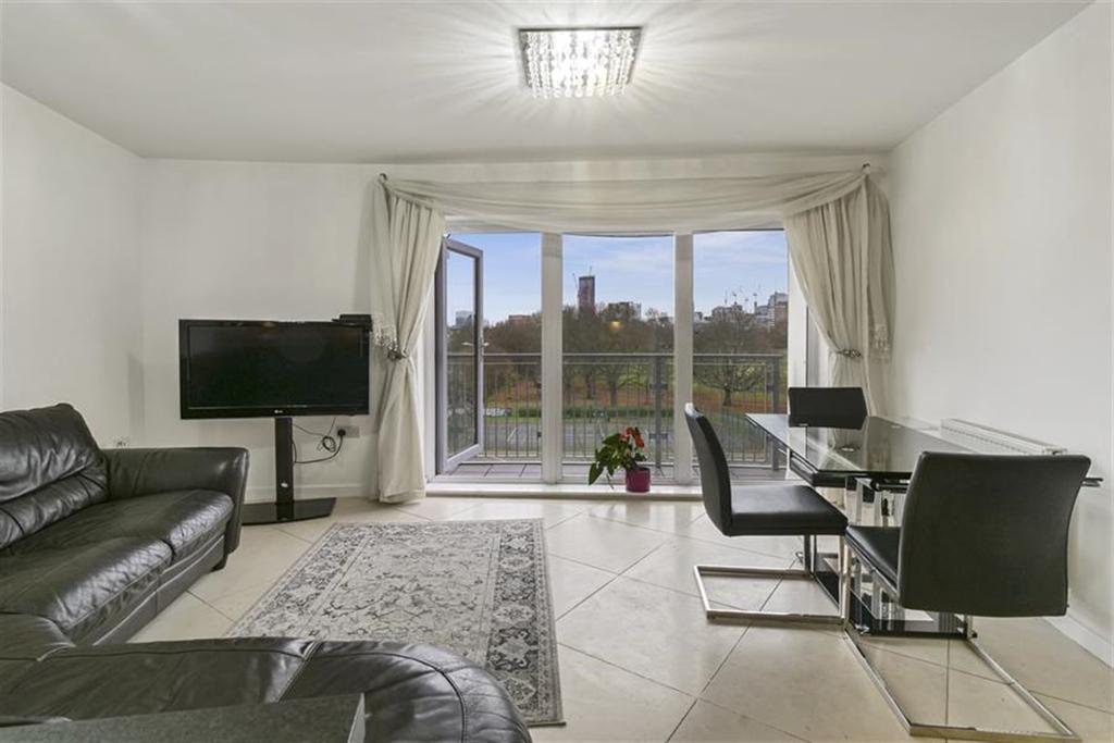 Whitestone Way, Peebles Court, CR0 2 bed apartment - £329,950