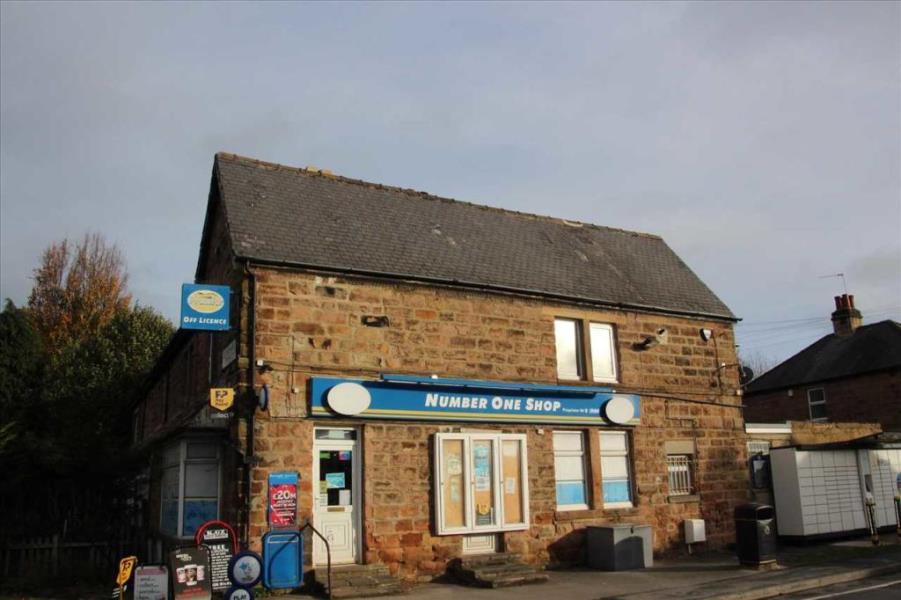 ELECTRIC AVENUE, HARROGATE, HG1 2BB 1 bed property - £625 pcm (£144 pw)