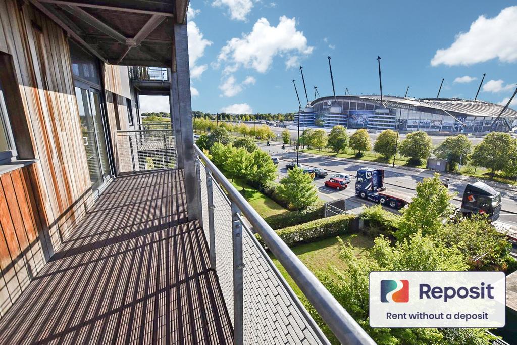 The Cube, 2B The Waterfront... 2 bed flat - £1,300 pcm (£300 pw)