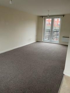 Padside Row, Hamilton, Leicester, LE5 2 bed flat - £750 pcm (£173 pw)