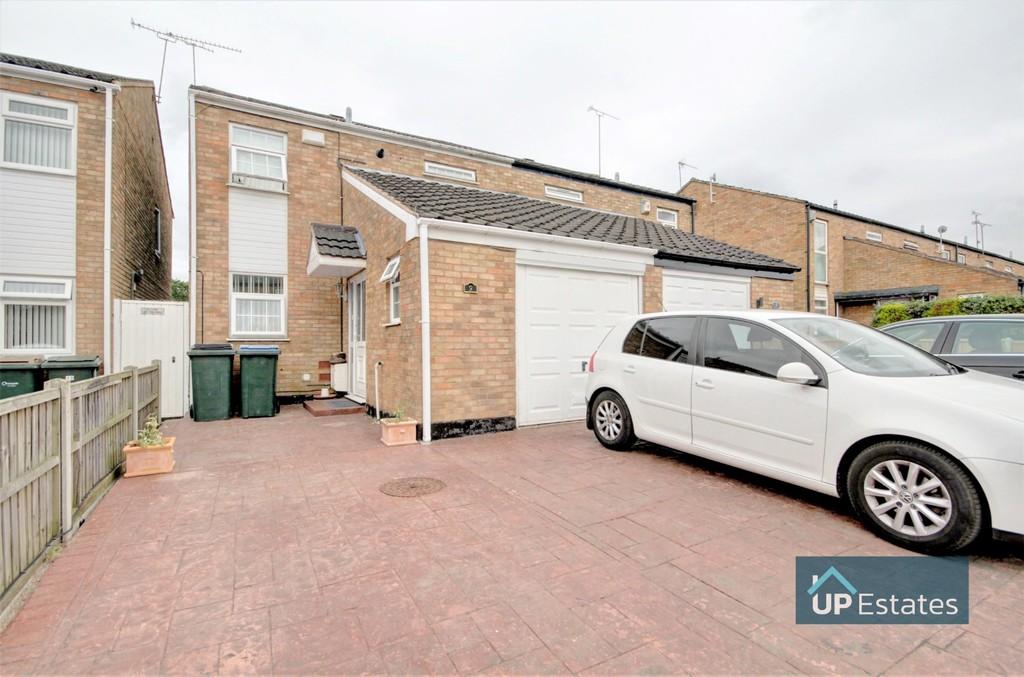 March Way, Coventry 3 bed semi-detached house - £850 pcm (£196 pw)