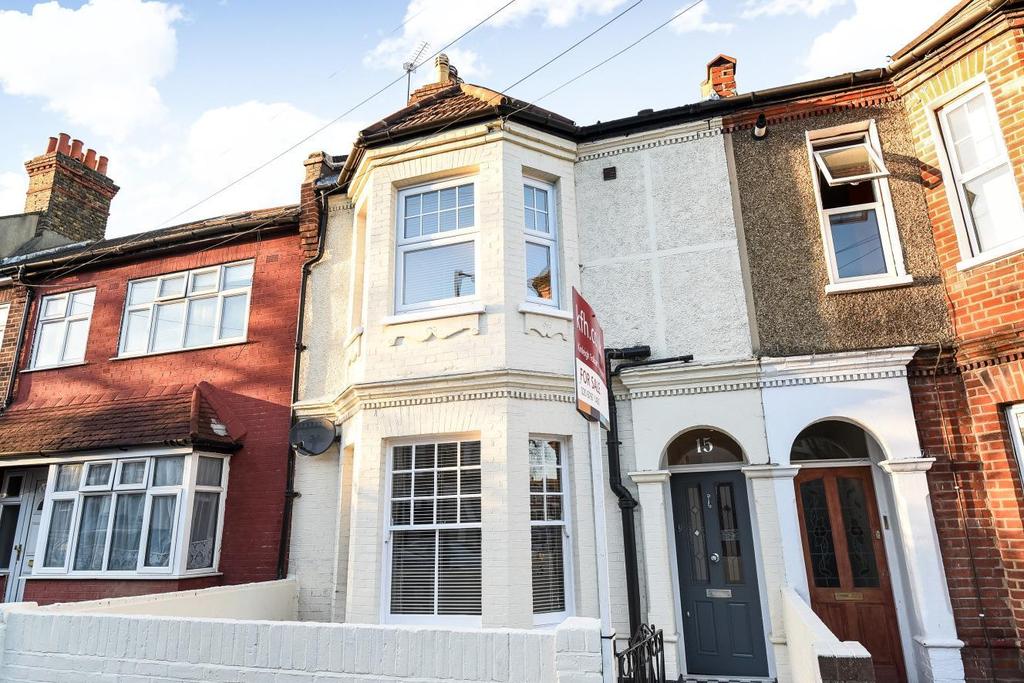 Rookstone Road, Tooting 5 bed terraced house - £1,000,000