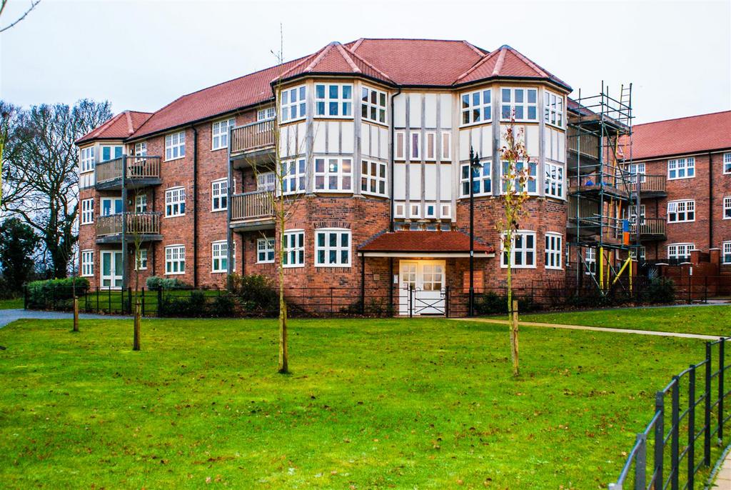 Bayston Road, Kings Heath... 2 bed apartment - £825 pcm (£190 pw)