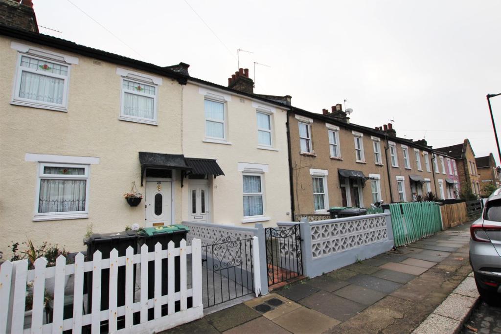 Wycombe Road, Tottenham, London, N17 3 bed terraced house - £490,000