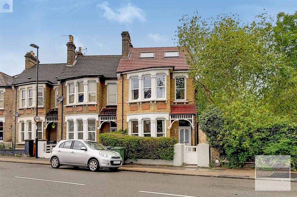 Brockley Grove Brockley London SE4 4 Bed End Of Terrace House Brockley Grove Brockley London SE4 4 Bed End Of Terrace House