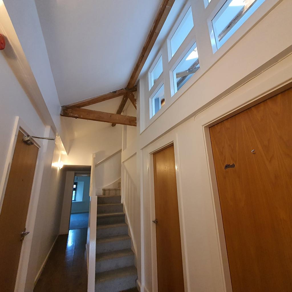 Ruby House, Dyson Street, Bradford... 4 bed flat - £800 pcm (£185 pw)
