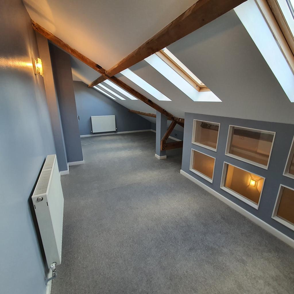 Ruby House, Dyson Street, Bradford... 4 bed flat to rent - £850 pcm (£ ...
