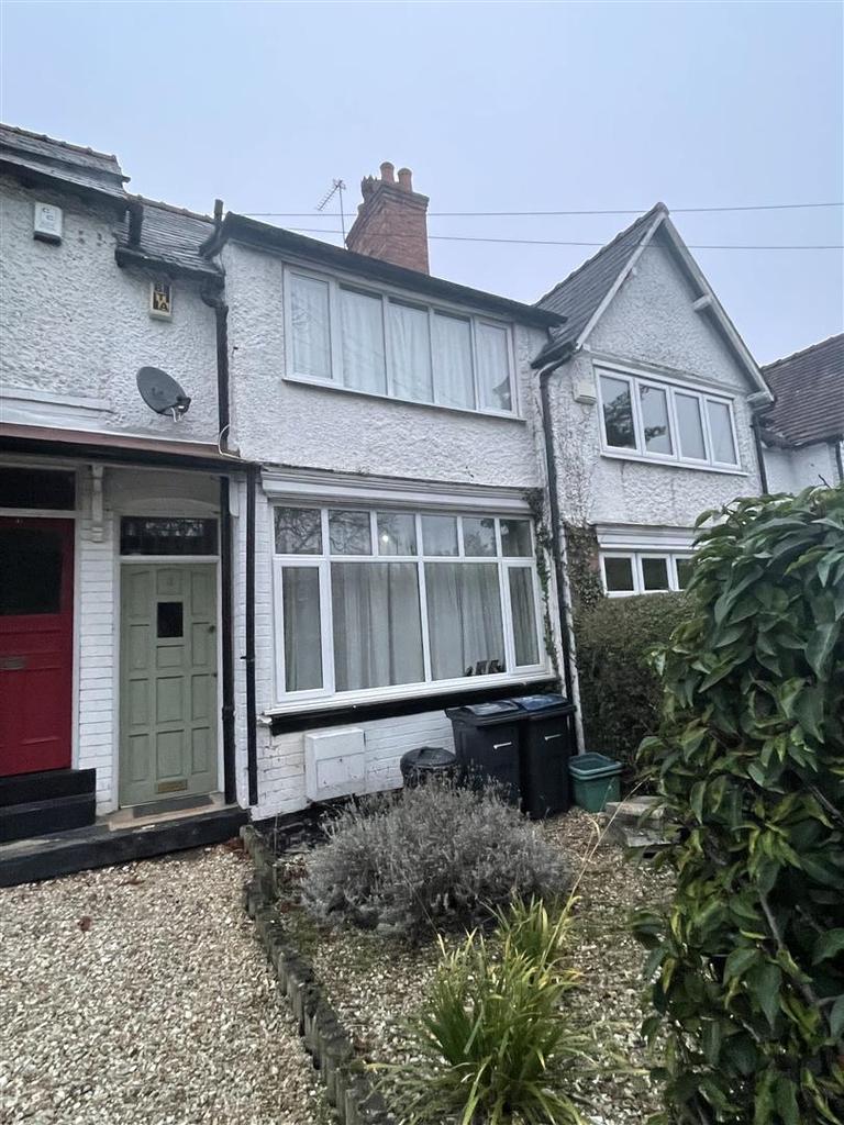 Church Road, Maney, Sutton Coldfield 2 bed terraced house - £1,100 pcm ...
