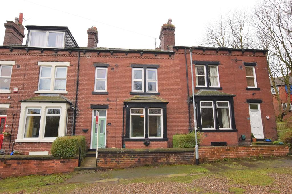 Tower Grove, Armley, Leeds 5 bed terraced house - £299,995