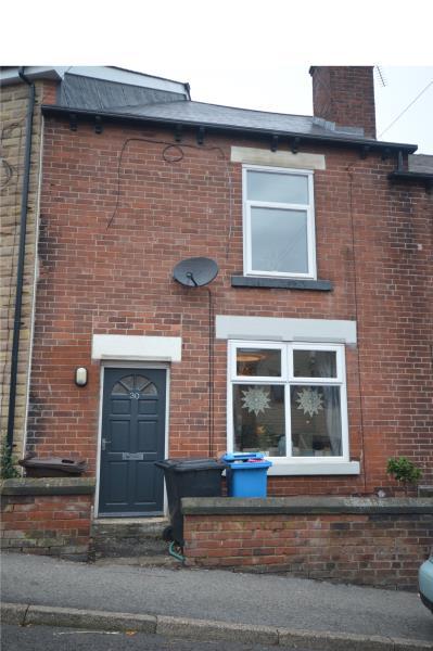 Fulton Road, Walkely, Sheffield, S6 3 bed terraced house - £775 pcm (£ ...
