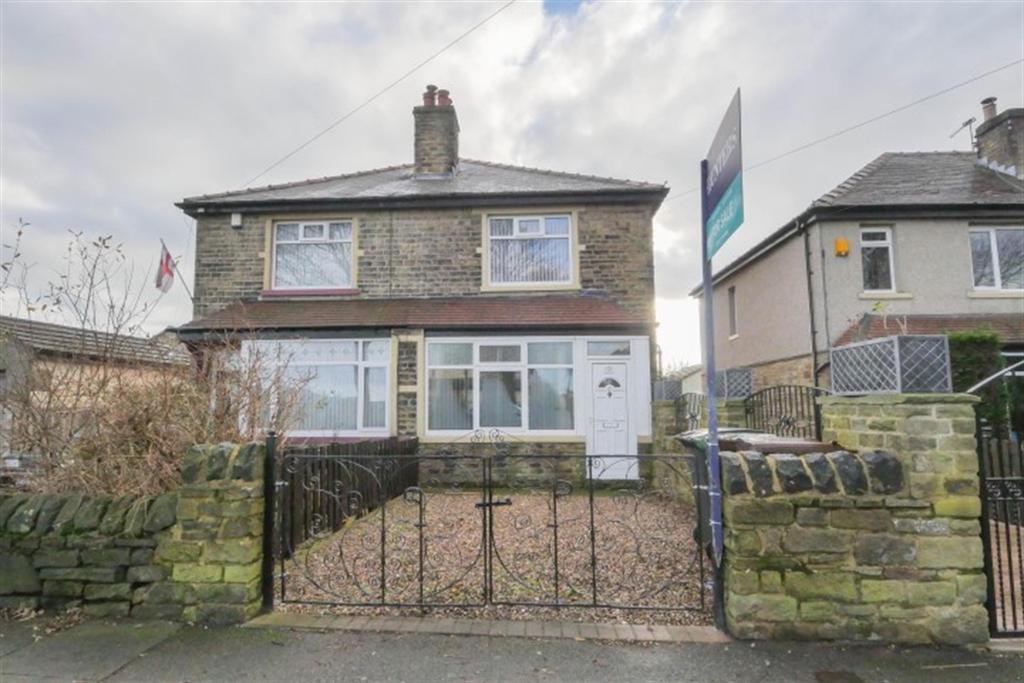Tyersal Road, BD4 8EX 2 bed semi-detached house - £150,000