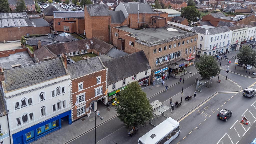 High Street, Evesham Property - £490,000