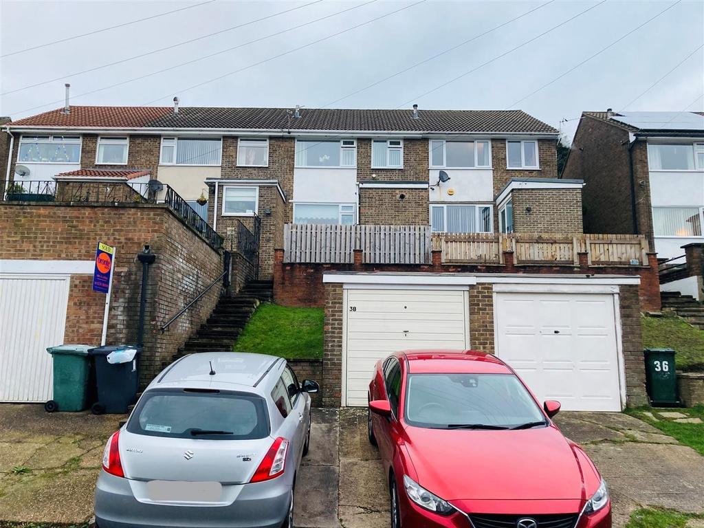 Alpine Rise, Thornton, Bradford 3 bed terraced house - £165,000