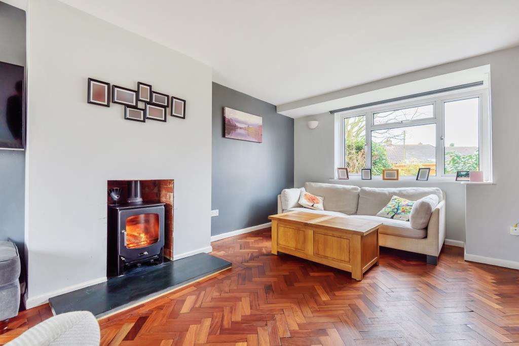 Beenham, Berkshire, RG7 4 bed semi-detached house - £2,250 pcm (£519 pw)