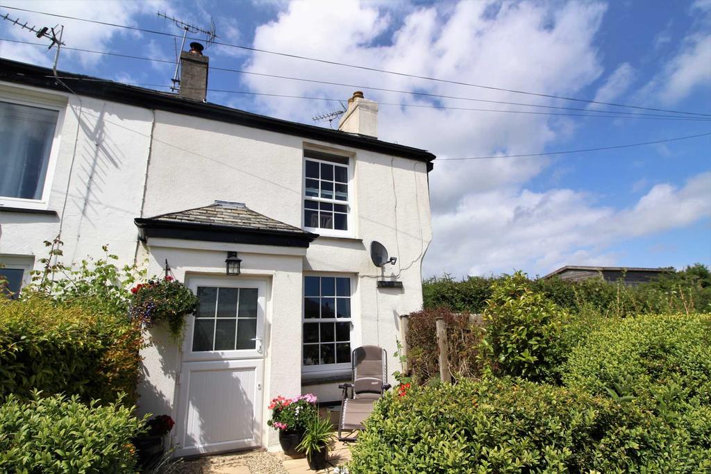 Harrowbarrow 2 bed house - £265,000