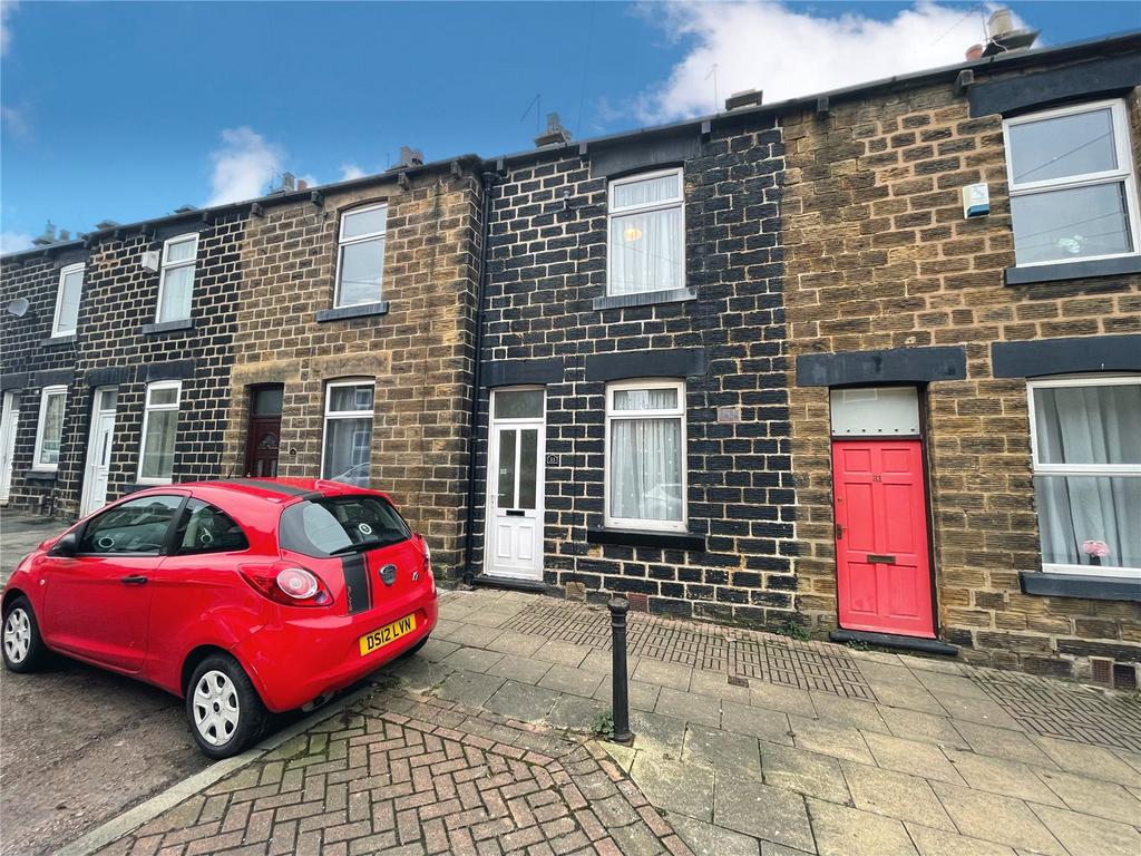 Lancaster Street, Barnsley, S70 2 bed terraced house - £60,000