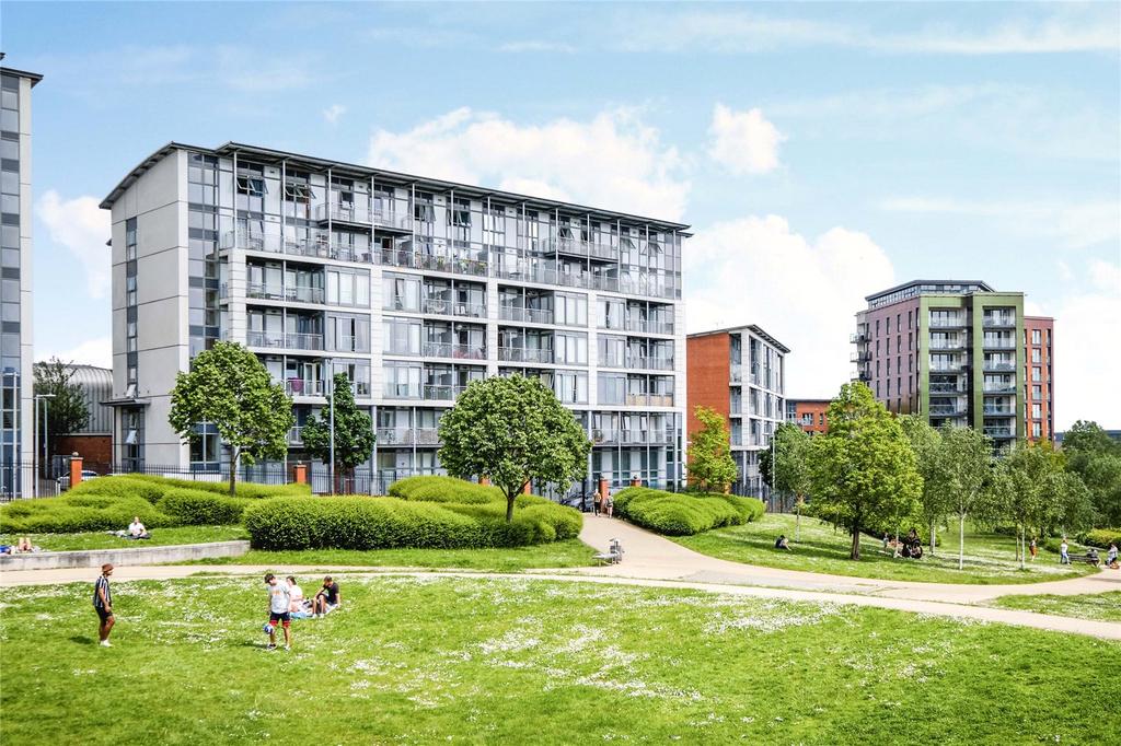 Mason Way, Birmingham, B15 1 bed apartment - £137,000