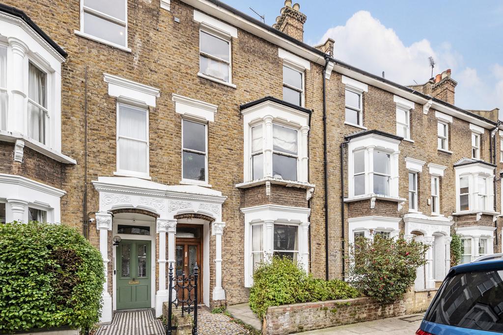 Roderick Road, London, NW3 4 bed terraced house - £2,100,000