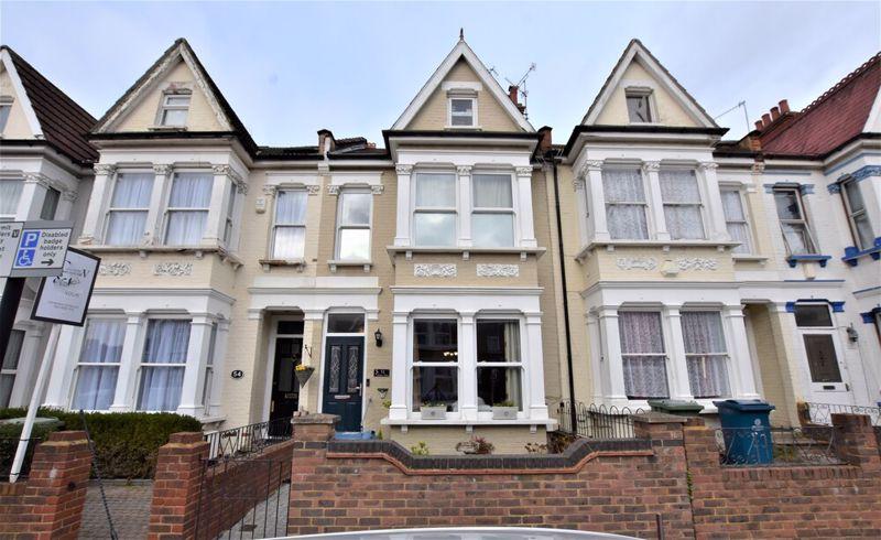 Vaughan Road, West Harrow 3 bed terraced house - £625,000