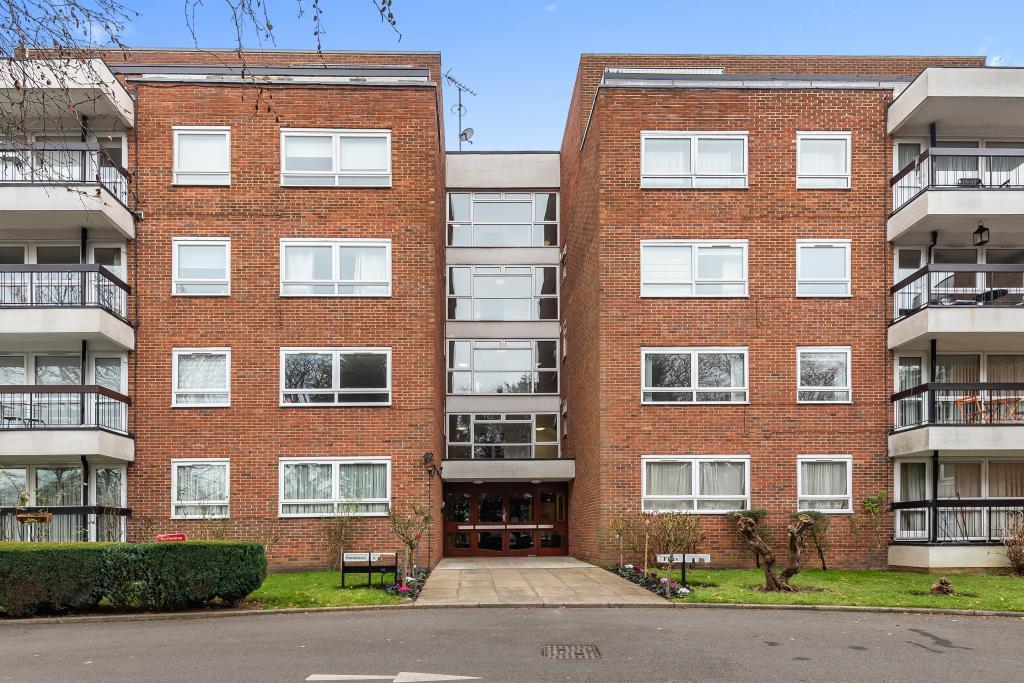 Hendon Lane, Finchley, N3 3 bed flat - £585,000
