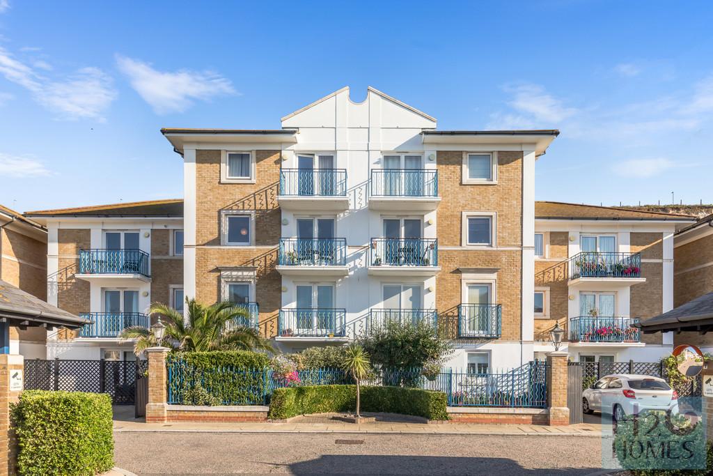 Victory Mews, Brighton Marina... 2 bed apartment - £1,250 pcm (£288 pw)