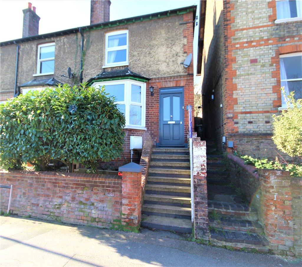 Walnut Tree Close, Guildford, Surrey... 2 bed semi-detached house to ...