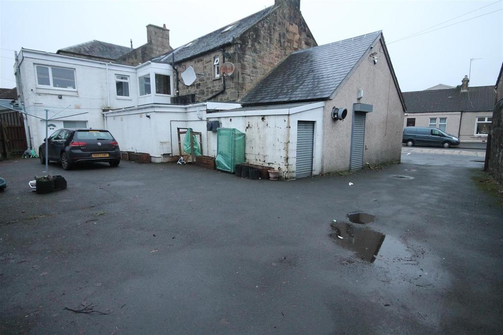 Main Street, Fauldhouse, West Lothian Property - £79,995