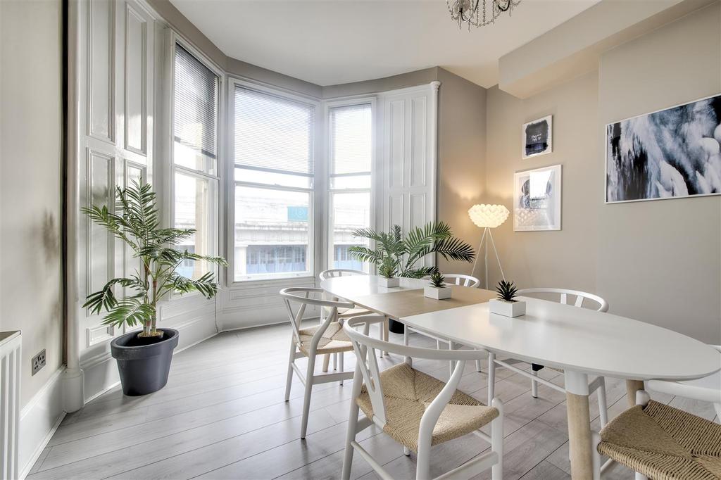 Portland Terrace, Jesmond, NE2 6 bed apartment - £3,068 pcm (£708 pw)